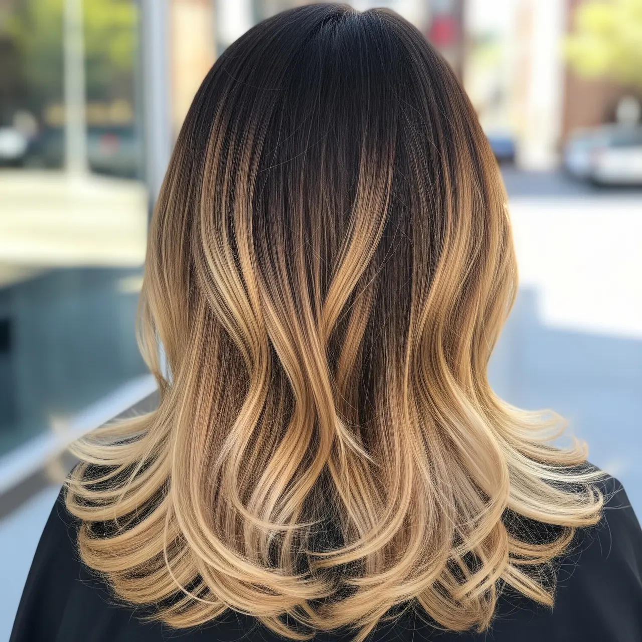 10 Warna Rambut Bikin Terlihat Lebih Muda, Bisa Jadi Pilihan Tampil ...