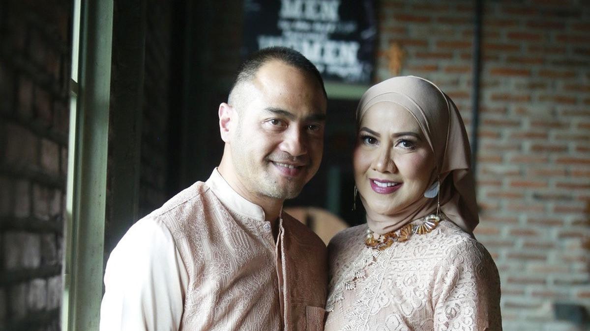 Ferry Irawan Baru Tahu Venna Melinda Suka Mendengkur, Bagaimana Reaksinya? - ShowBiz Liputan6.com