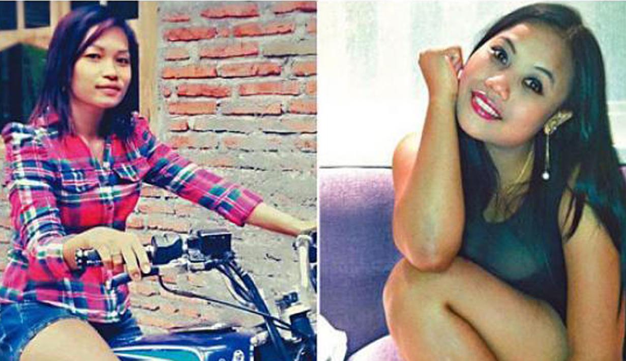 Sosok 2 WNI yang Dibunuh di Hong Kong - Foto Liputan6.com