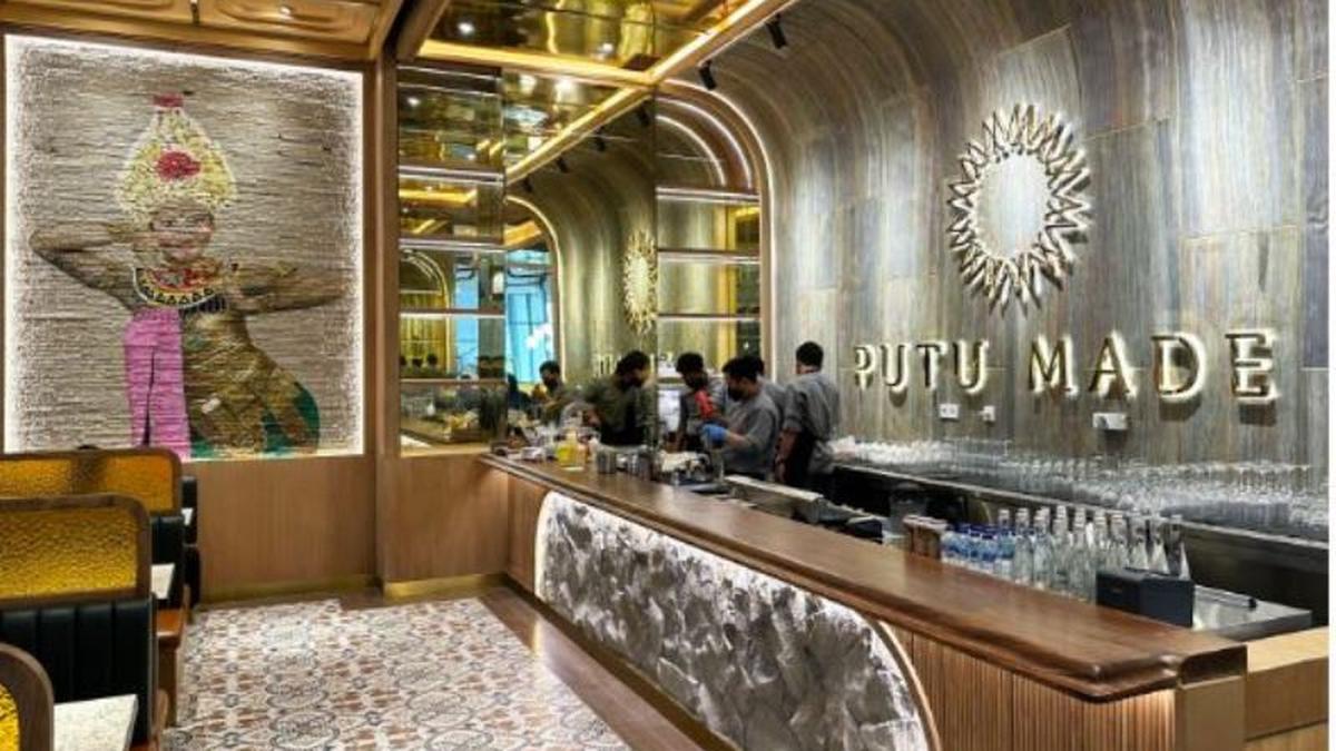 Sambut Bulan Ramadhan, Kawasan Senayan Hadirkan 3 Restoran Baru