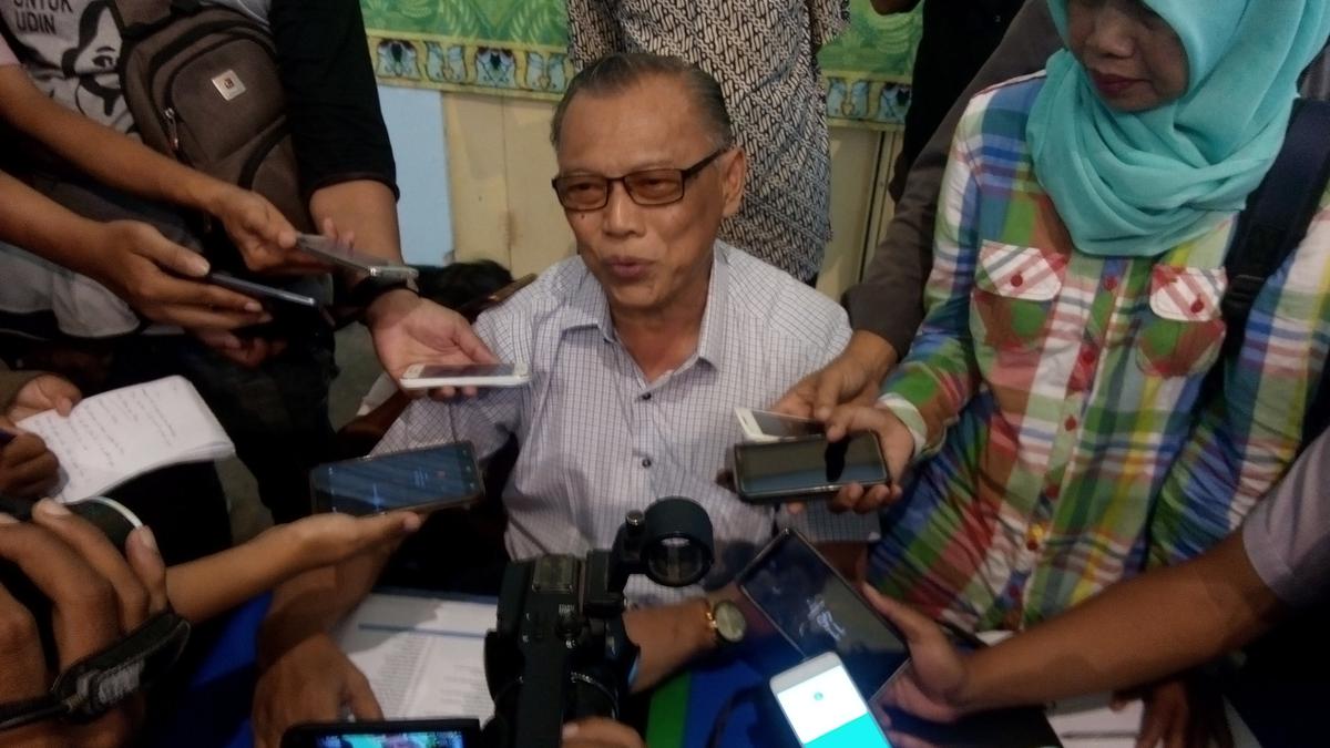 Prosesi Dhaup Ageng Pakualaman Digelar Januari 2019