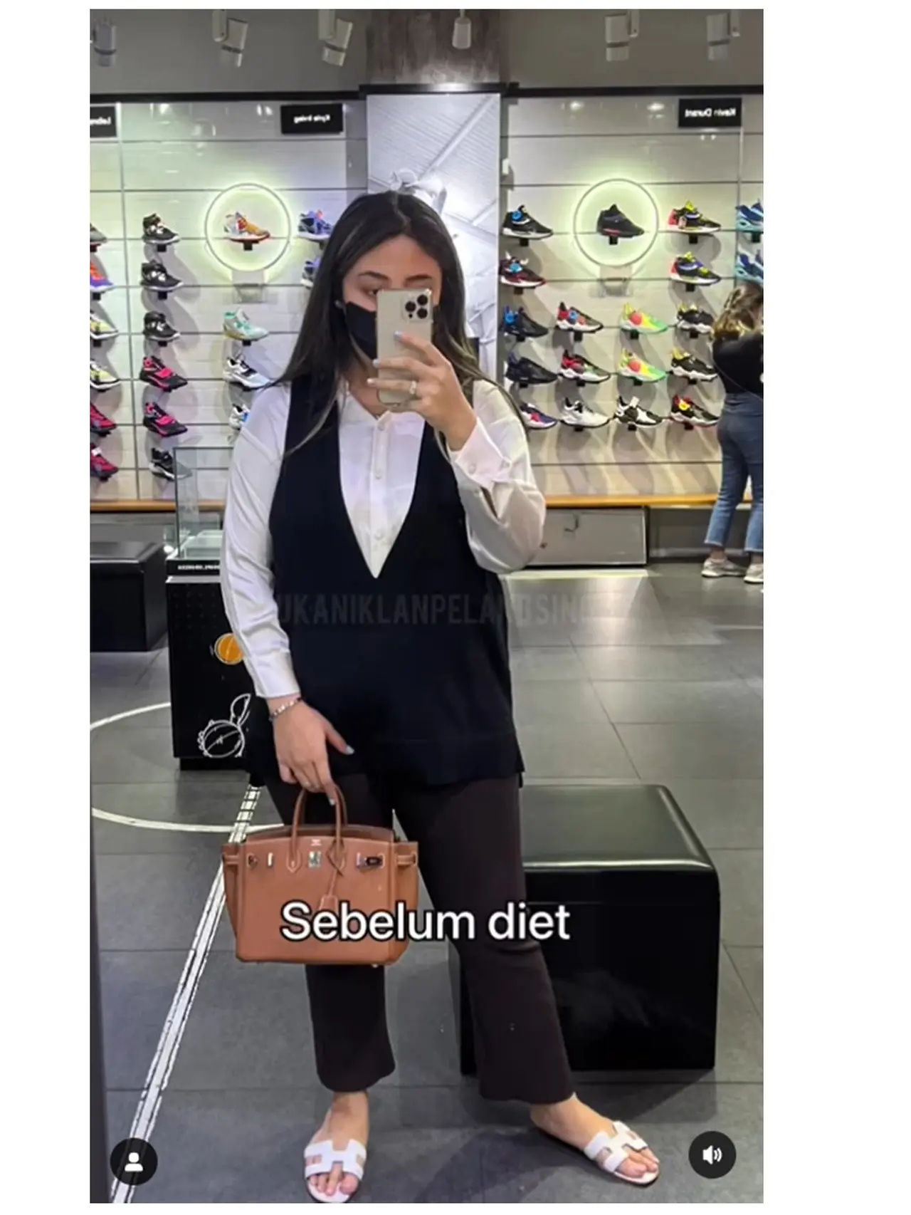 Berat Badan Turun 16 Kg, Ini 6 Transformasi Penampilan Margin Wieheerm ...