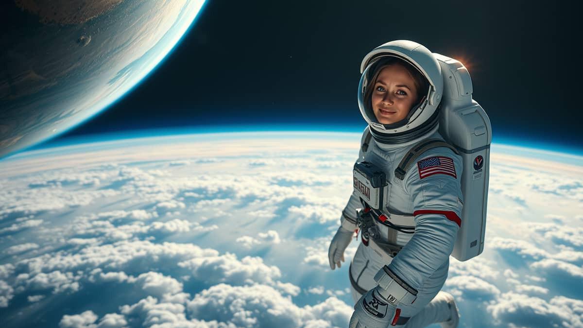 Fungsi Atmosfer: Peran Vital Selimut Udara Bumi bagi Kehidupan