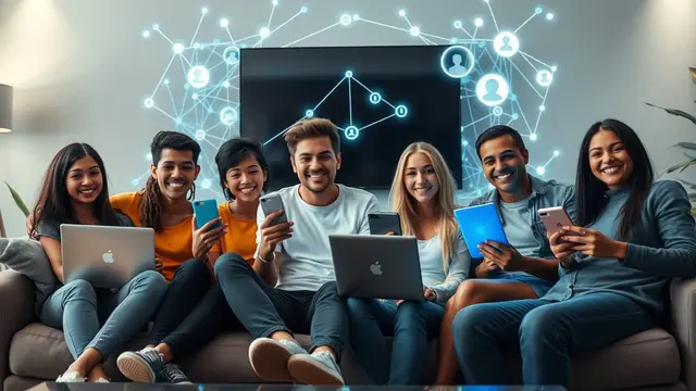 Apa yang Dimaksud dengan Internet: Pengertian, Sejarah dan Manfaatnya ...