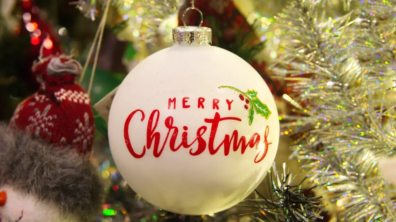 5 Contoh Puisi Menyambut Natal yang Sarat Makna dan Menyentuh Hati ...