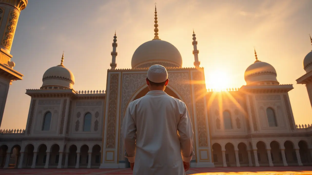 Arti Surah Al Falaq: Makna, Keutamaan dan Penjelasan Lengkap