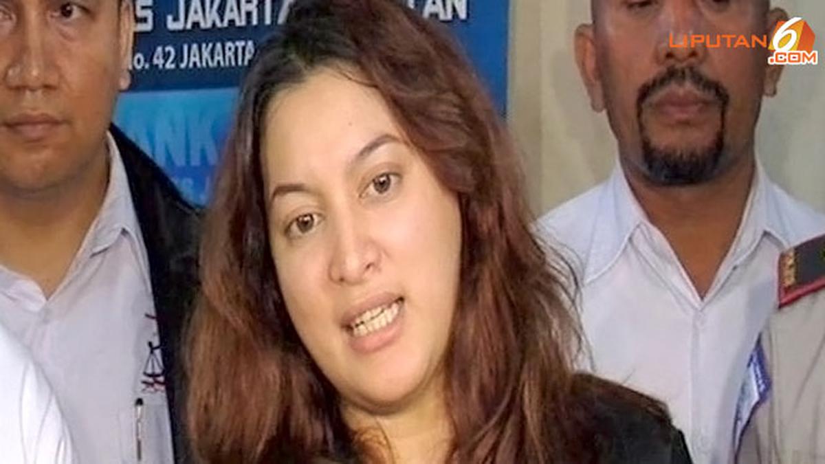 Kronologi Kecelakaan Mercy Jane Shalimar Vs Taksi