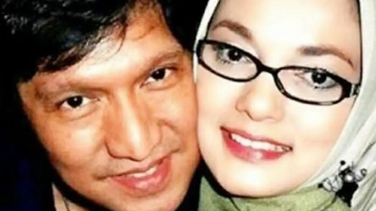 6 Potret Kenangan Ikang Fawzi dan Marissa Haque, Dipisahkan Maut Setelah 38 Tahun Bersama - Hot ...