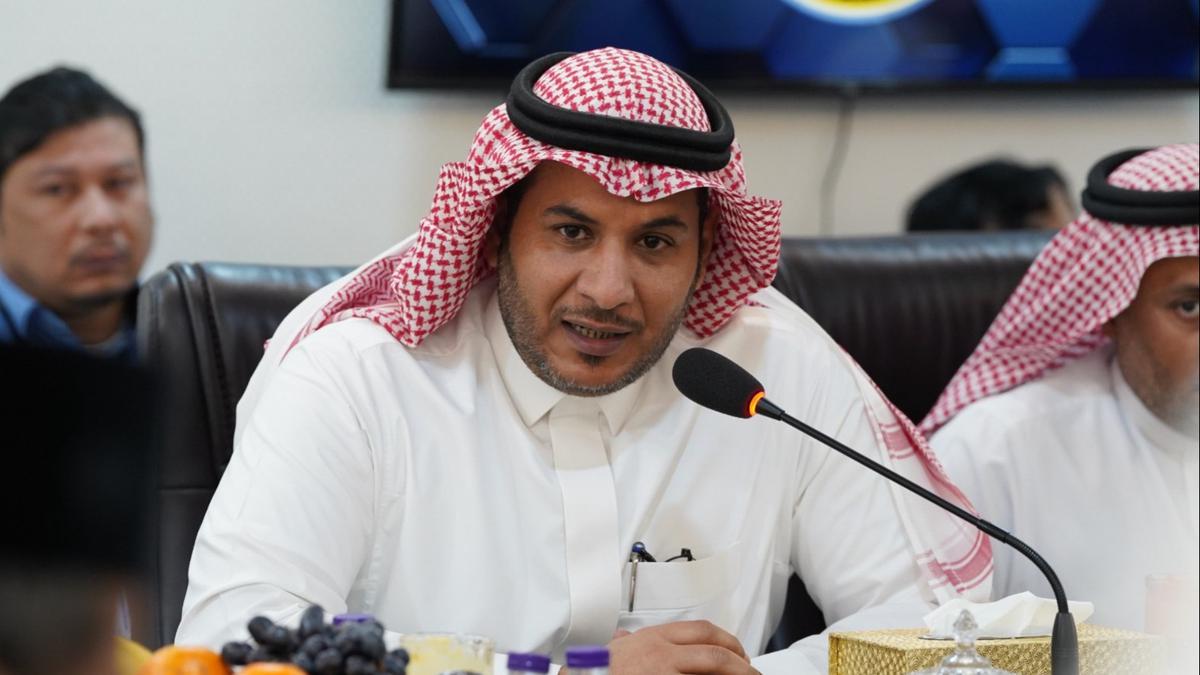 Arab Saudi Mulai Siapkan Penyelenggaraan Haji 2026, Minta Indonesia ...