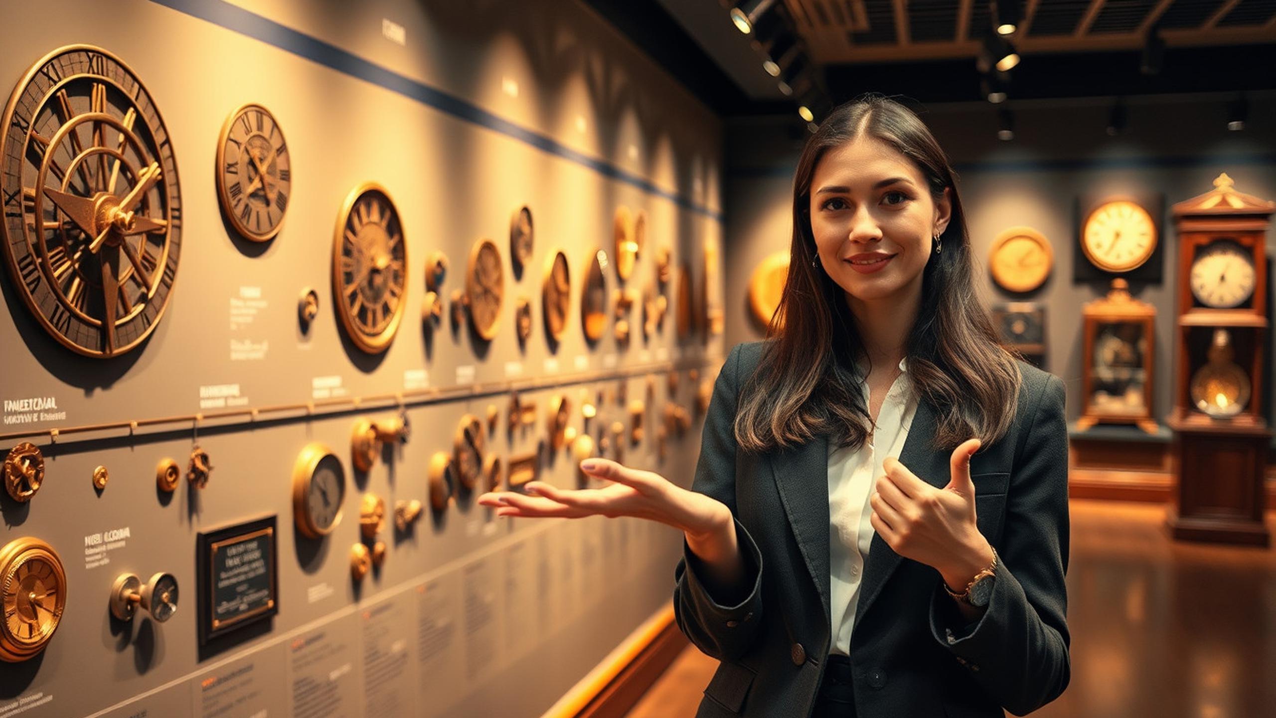 Penemu Jam Adalah Peter Henlein: Sejarah dan Perkembangan Alat Pengukur ...