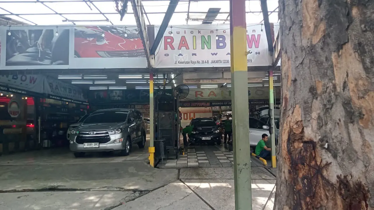 Kronologi Kecelakaan yang Renggut Nyawa Aktor Gary Iskak di ...
