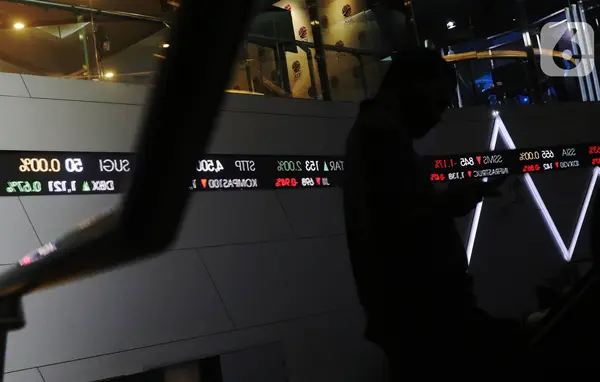 1 Real Berapa Rupiah? Ketahui Sejarah Panjang dan Cara Ceknya - Hot Liputan6.com