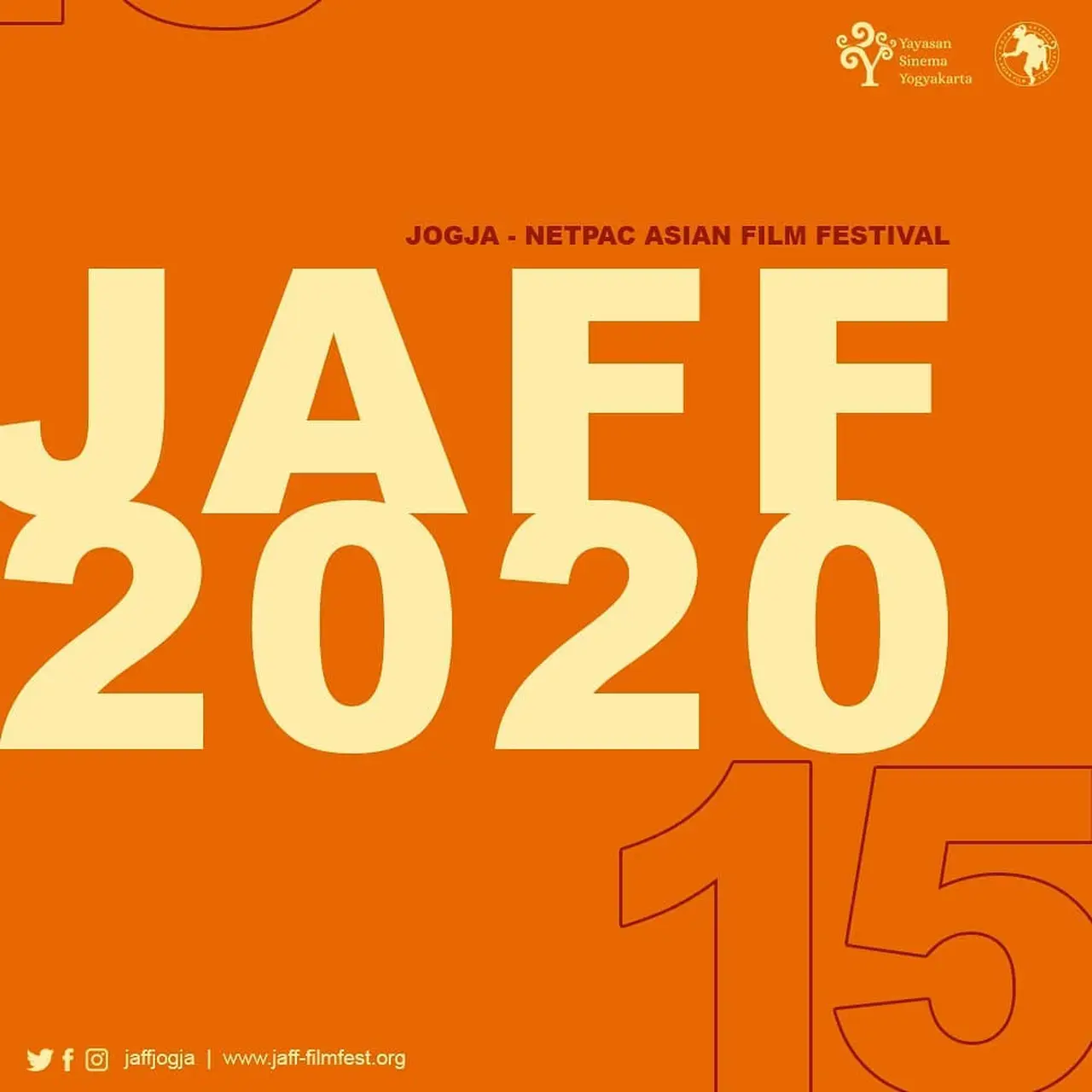Jogja-NETPAC Asian Film Festival 2020 Digelar di Tengah Pandemi Covid-19, Ifa Isfansyah Buka ...