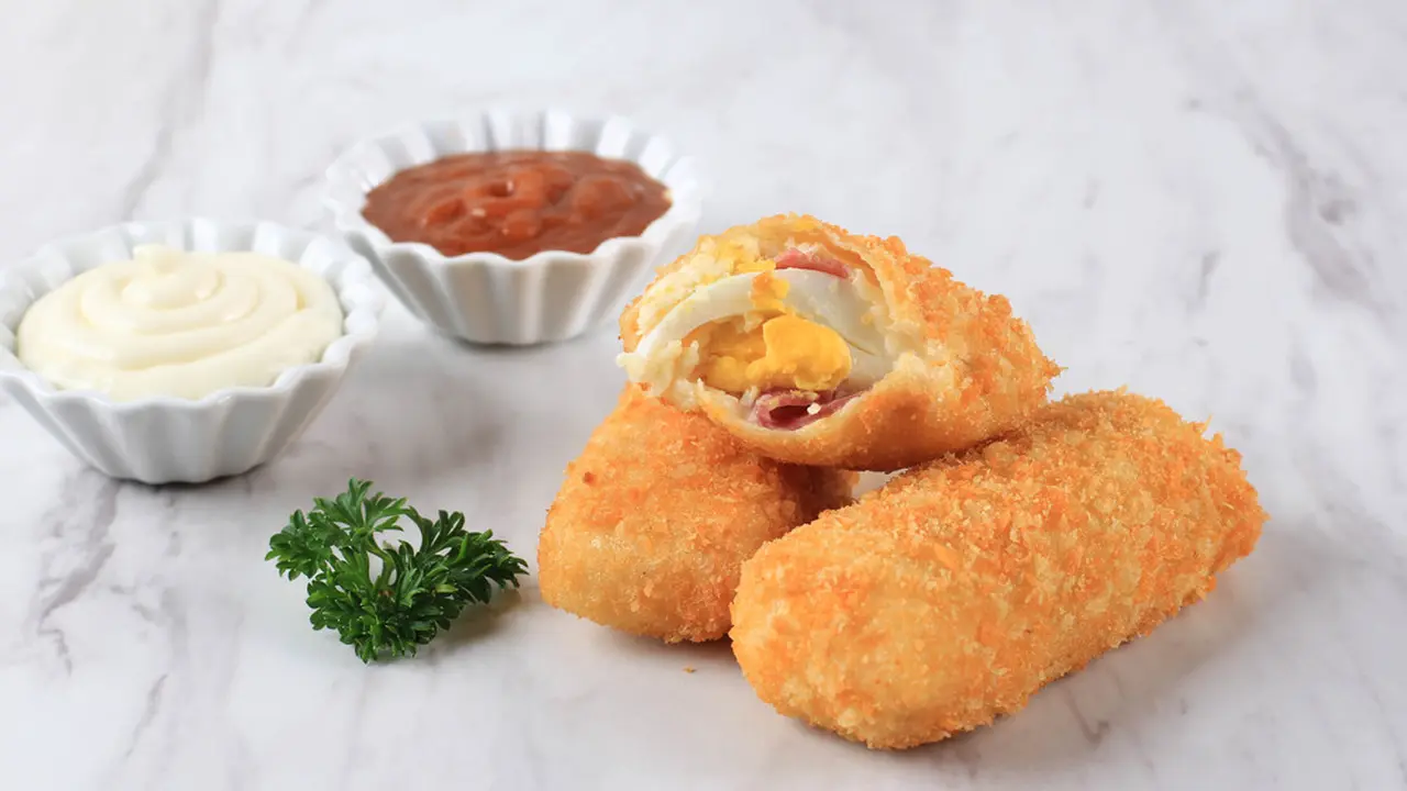 7 Resep Risol Mayo Enak yang Mudah Dibuat di Rumah