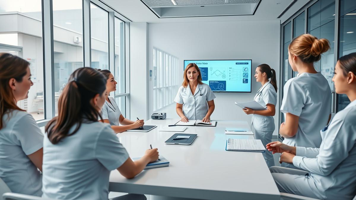 Pre Conference Adalah: Panduan Lengkap Meningkatkan Efektivitas Asuhan ...