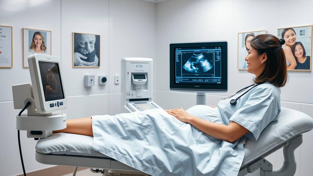 Cara Baca Hasil USG: Panduan Lengkap untuk Ibu Hamil