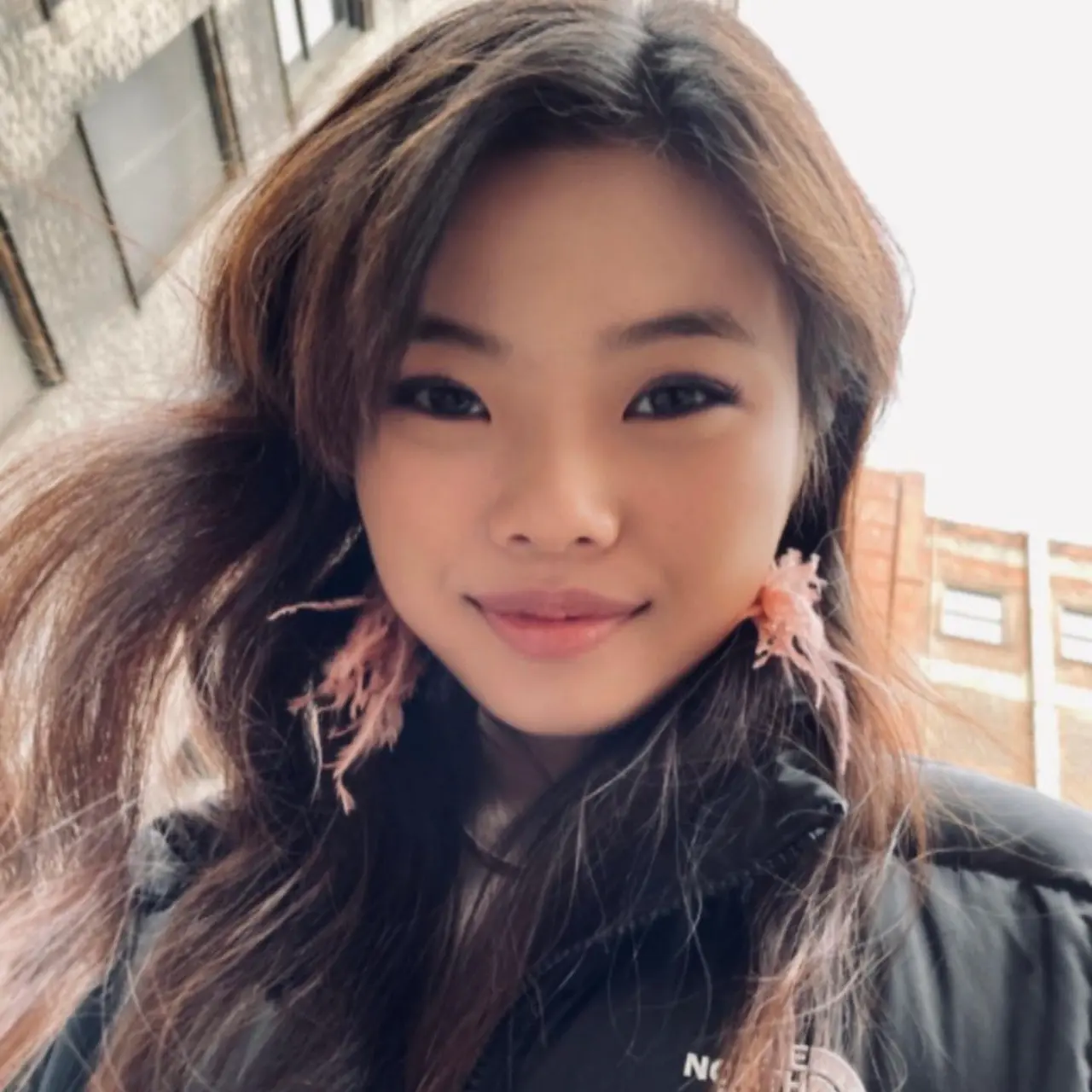 Profil Miya Cech yang Didapuk Jadi Pemeran Toph di Serial Avatar: The ...