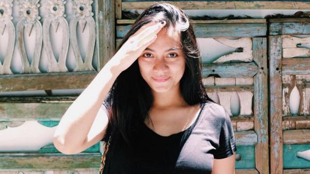 Suami Ketahuan Punya Pacar Banyak, Ayudia Bing Slamet Kesal - ShowBiz ...