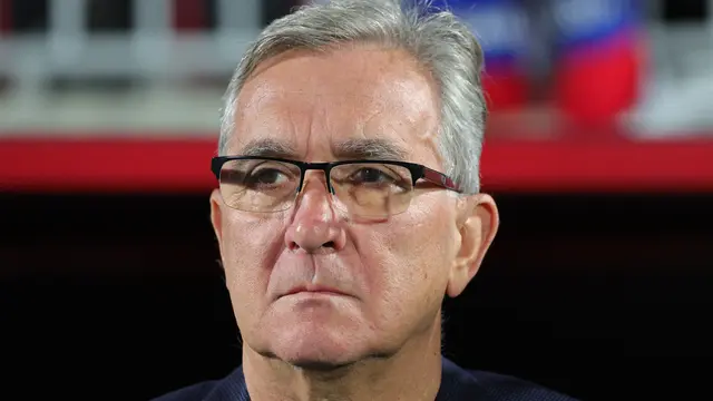 Sama-sama Pernah Tampil di Piala Dunia, Bagaimana Rapor Branko ...