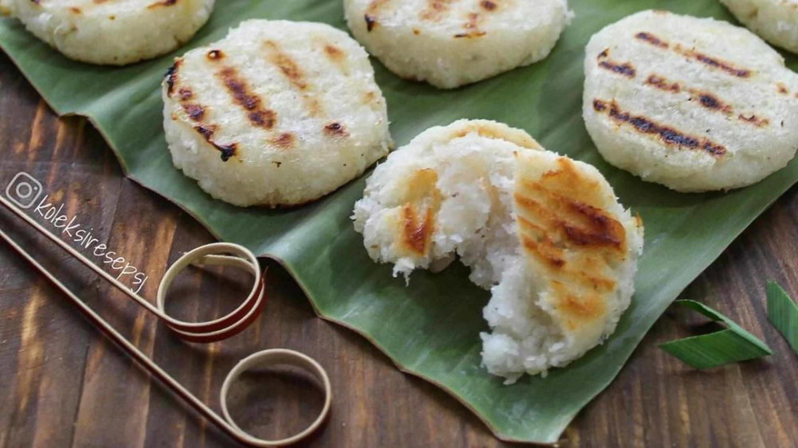 10 Resep Wingko Babat yang Enak dan Lembut, Begini Trik Anti Gagalnya