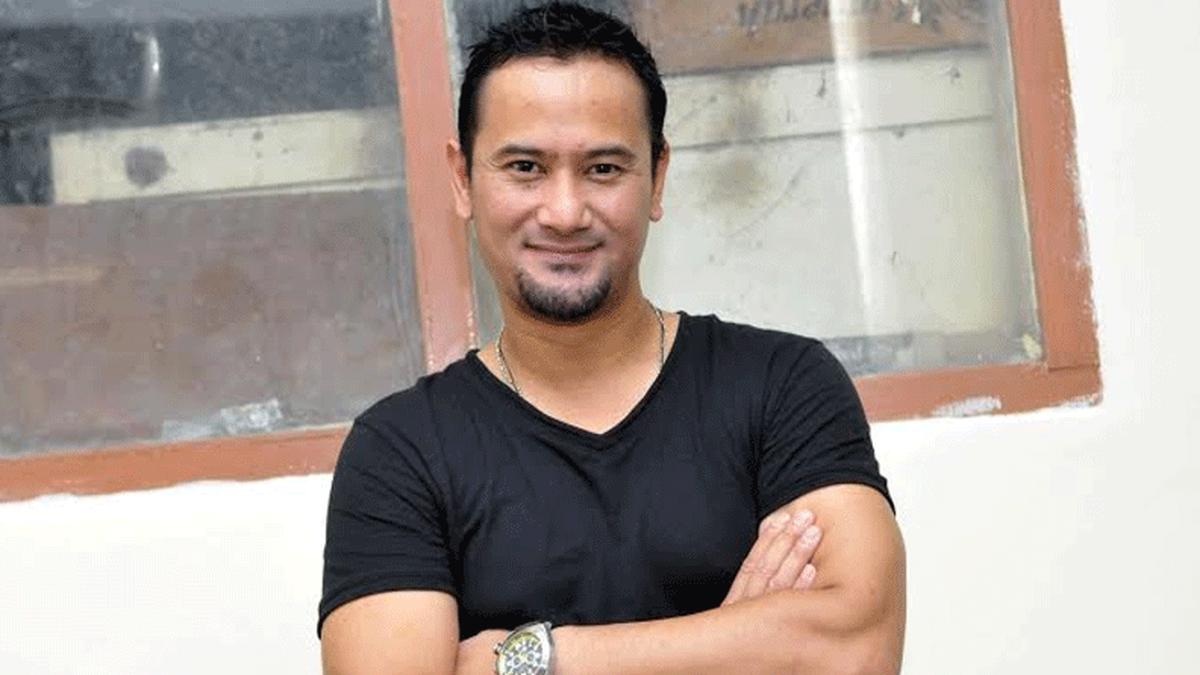 Soal Foto Dugem Aaliyah Massaid, Mudji Massaid: Dia Enggak Mabuk