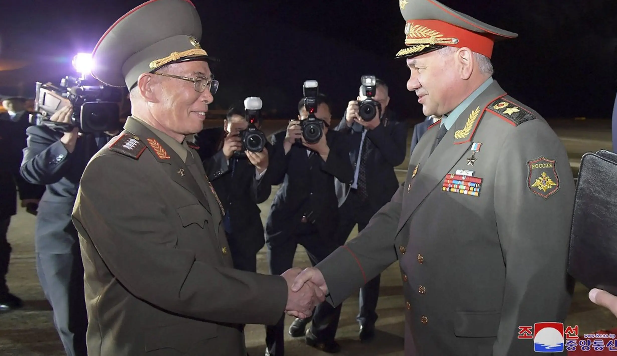 70 Tahun Perang Korea, Kim Jong Un Beri Penghormatan untuk Para Martir ...