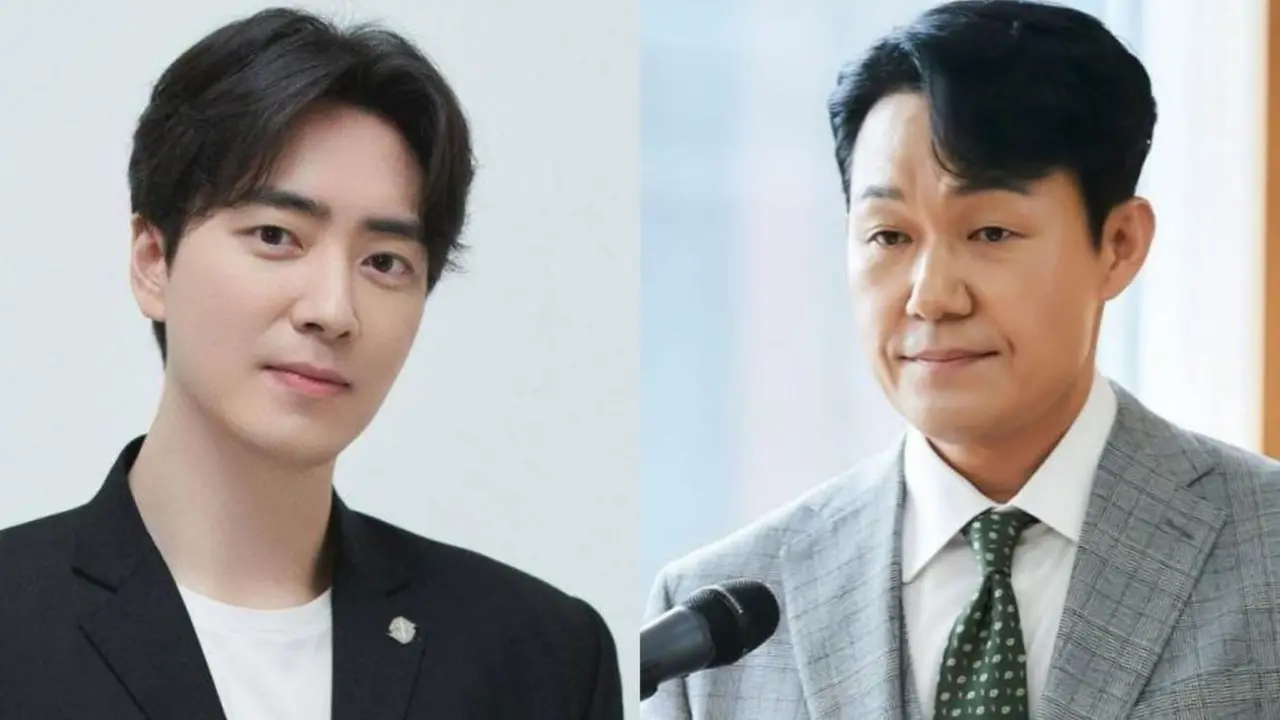Drakor Secret Forest Season 3 Konfirmasi Pemain, Ada Park Sung Woong ...