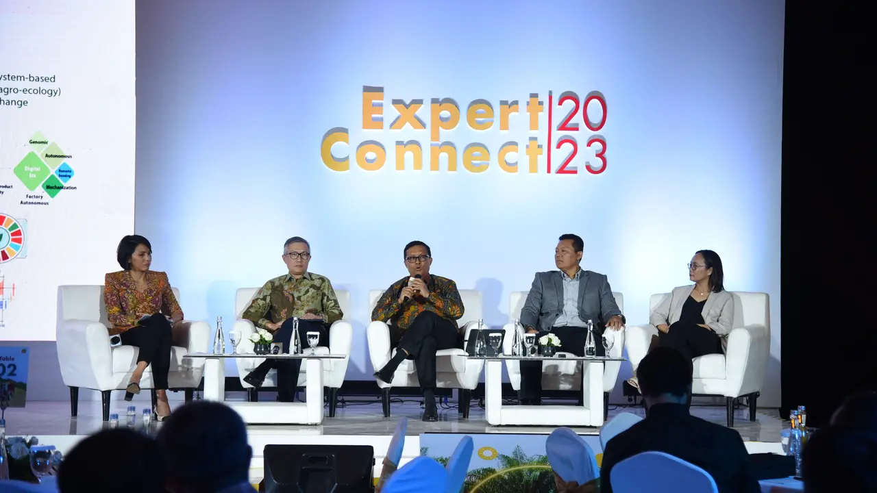 Upaya Mengakselerasi Inovasi dalam Sektor Pertanian di Indonesia Lewat ...