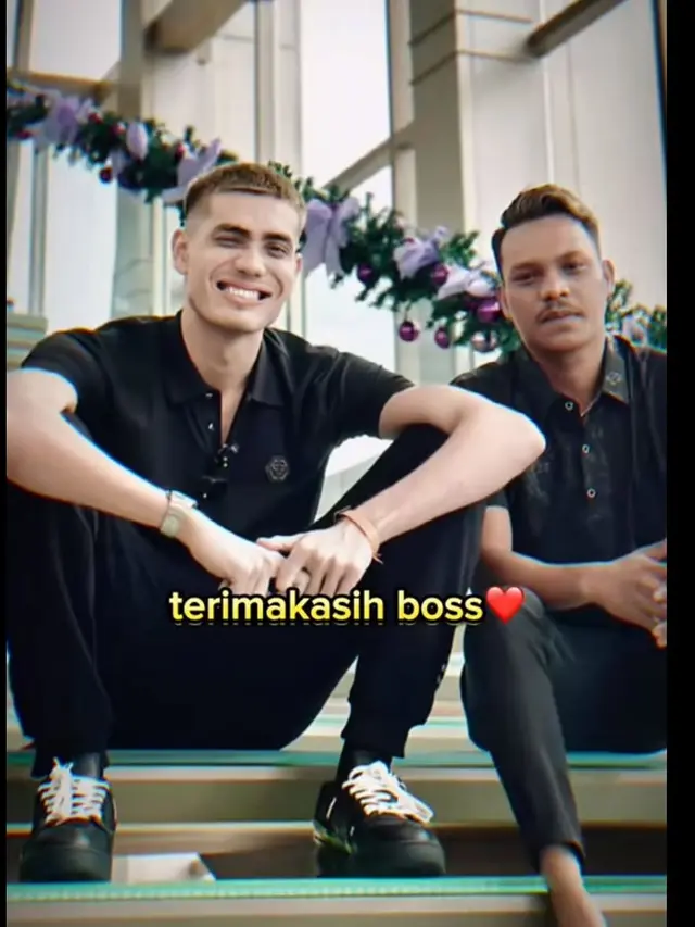 Sedang Berduka, Aisar Khaled Bagikan Momen Bersama Karyawannya asal ...