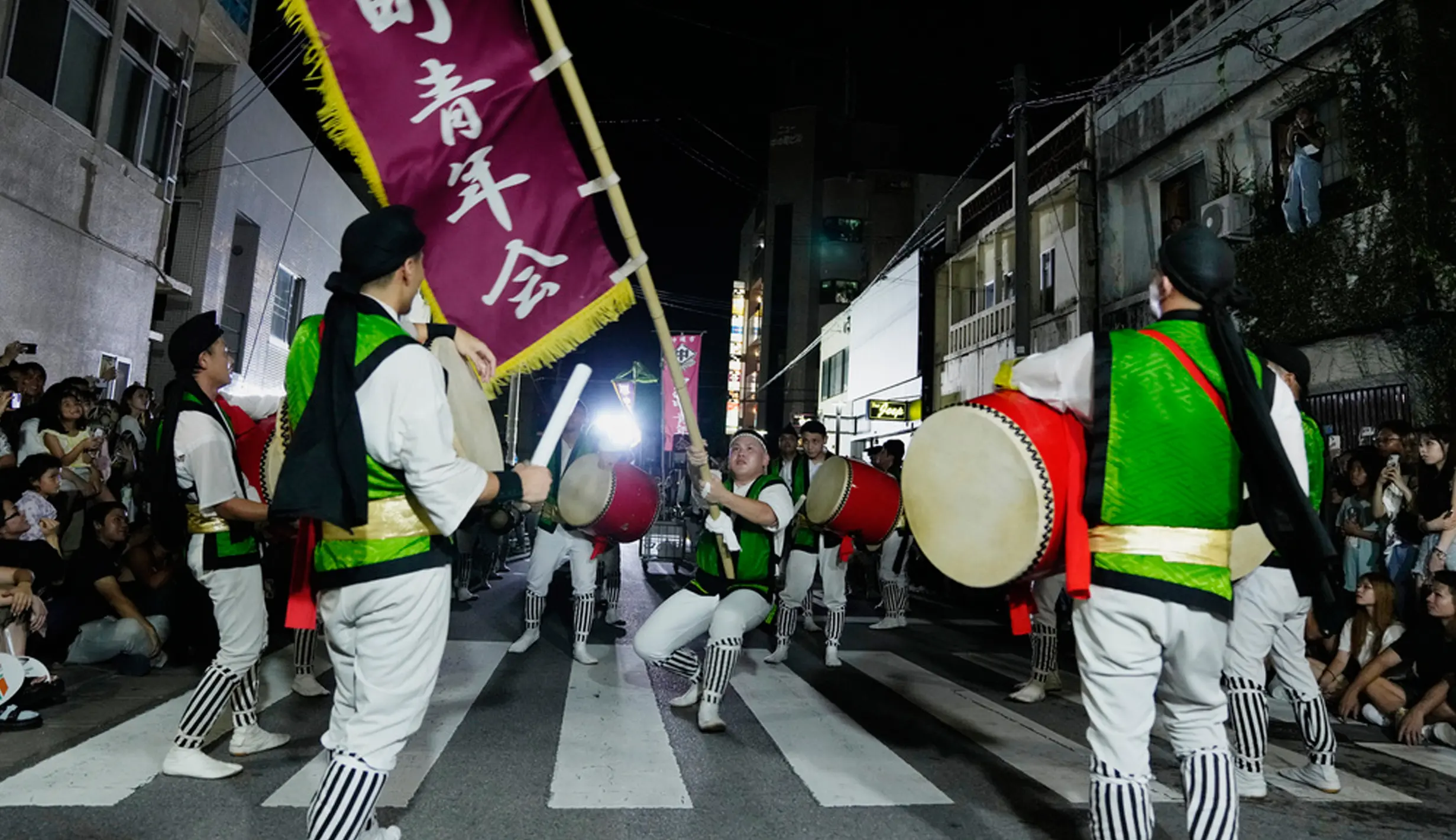 Semarak Festival Bon, Tradisi Menghormati Arwah Nenek Moyang di Jepang ...