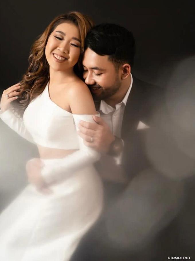 Dikenal Humoris, Kiky Saputri Tampil Hot di Momen Prewedding - Entertainment Fimela.com