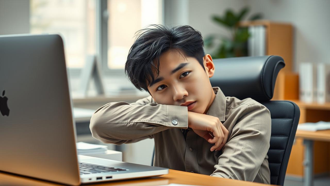 350 Kata-Kata Capek yang Menenangkan Hati dan Pikiran, Bangkitkan Semangat