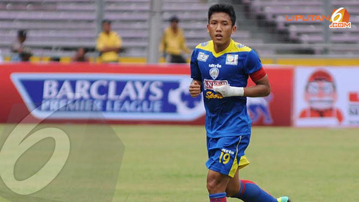 Trofeo Persija, Kado Akhir Tahun Bagi Aremania - Bola Liputan6.com