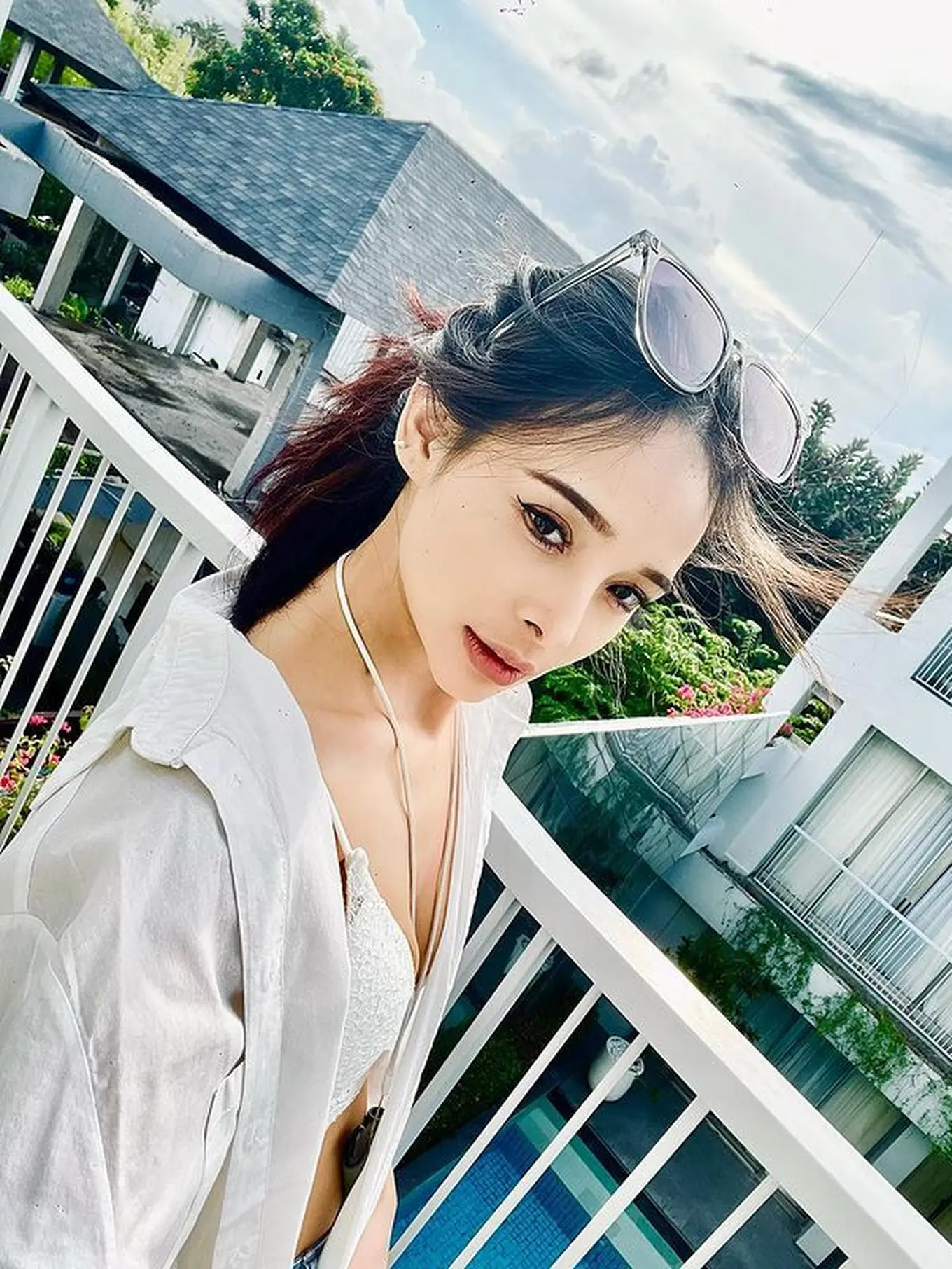 Idolakan Afrojack dan Marlo, DJ Cantik Selvira Ingin Jadi DJ Festival ...