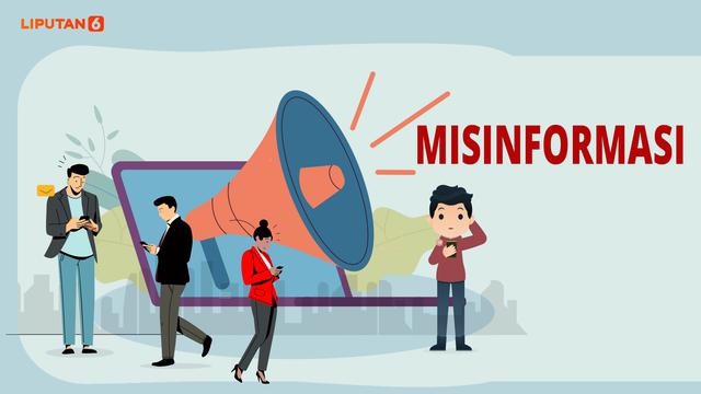 Prebunking atau Debunking yang Lebih Efektif Memerangi Misinformasi ...