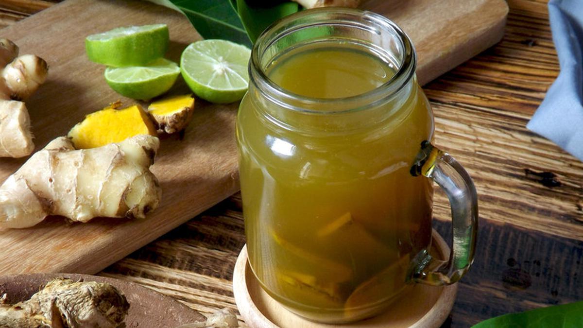 5 Resep Jamu Temulawak yang Efektif Turunkan Asam Urat dan Kolesterol