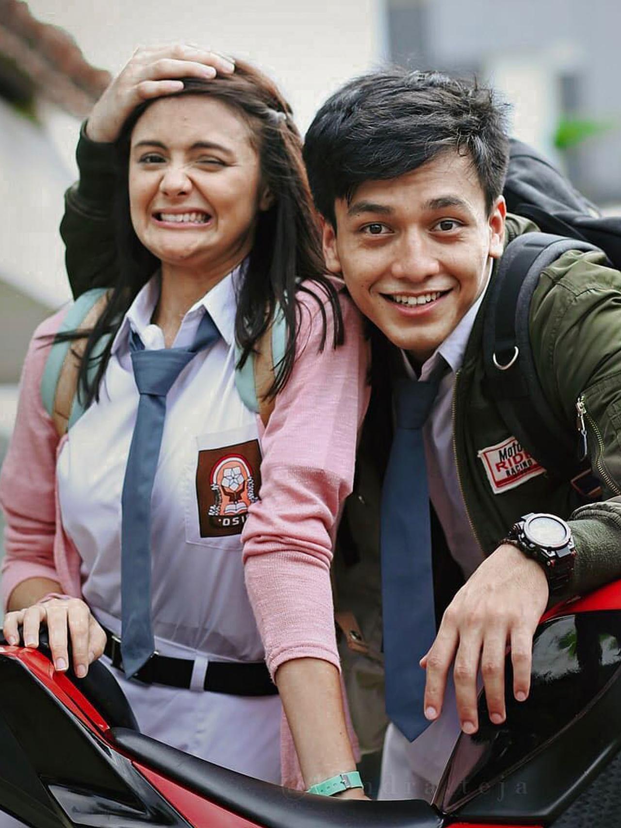 Sinopsis Dear Nathan, Kisah Cinta Dua Sejoli yang Mengalami Banyak ...