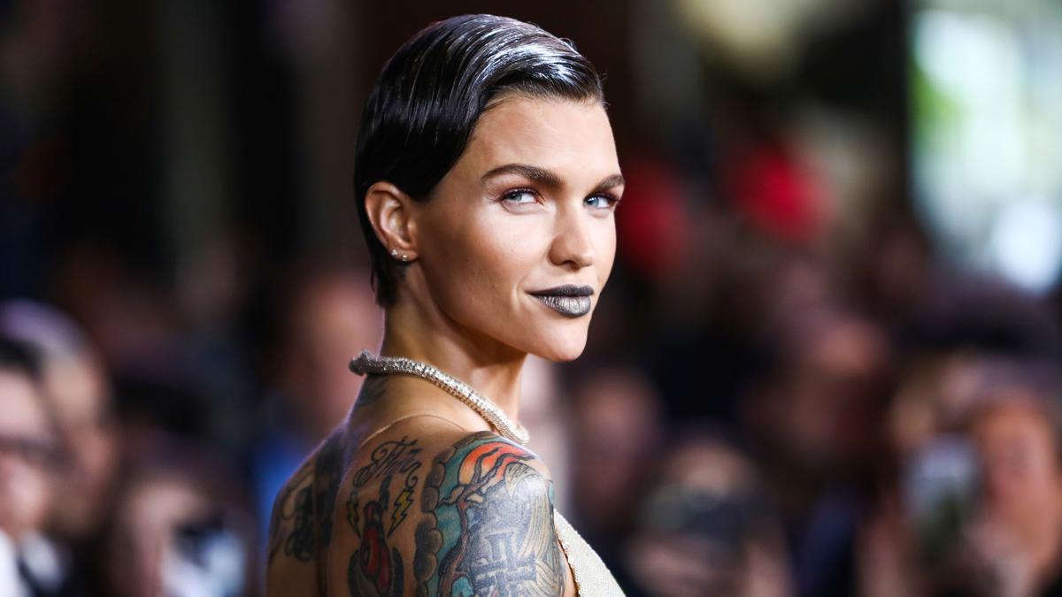 Ditunjuk Jadi Batwoman, Ruby Rose Di-bully hingga Tutup Medsos
