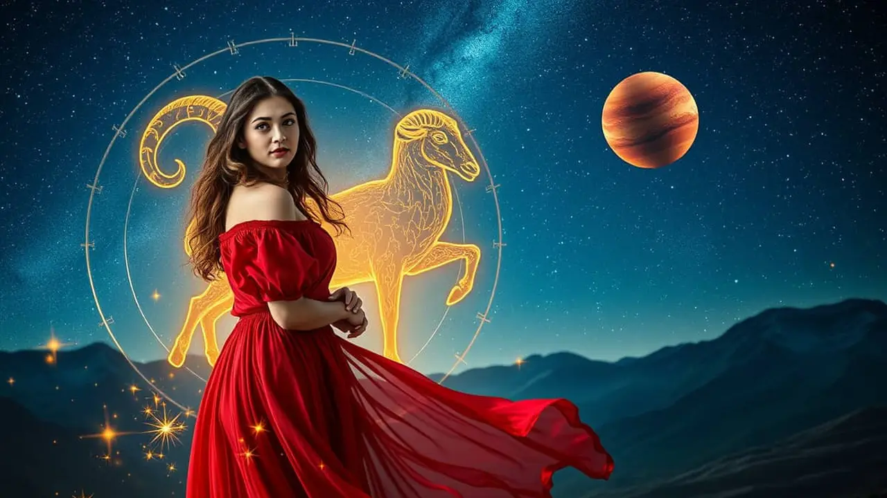 What is April Zodiac Sign: A Comprehensive Guide to Aries and Taurus ...