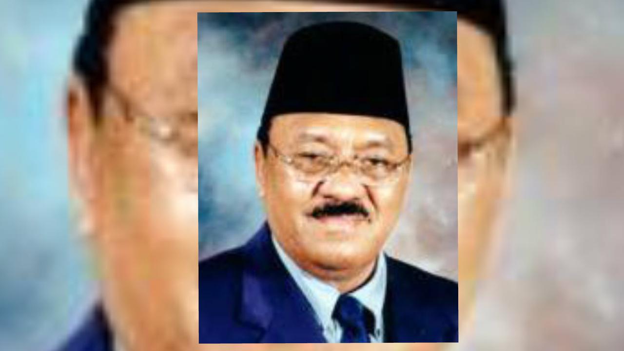 Mantan Menakertrans Jacob Nuwa Wea Meninggal Dunia