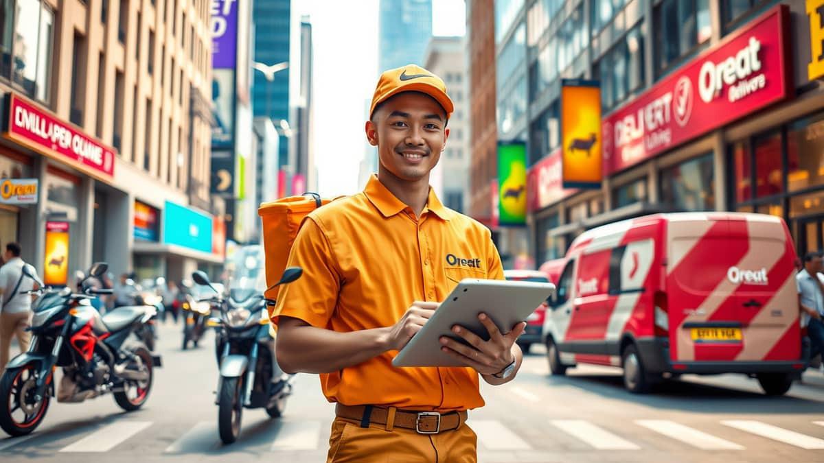 Arti Delivery: Pengertian, Jenis, dan Manfaatnya dalam Berbagai Konteks