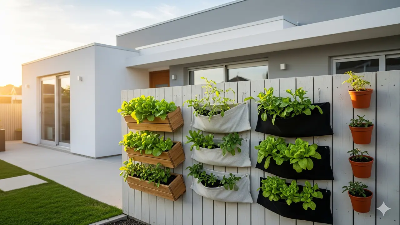7 Cara Menata Kebun di Halaman Rumah agar Terlihat Luas dan Indah ...