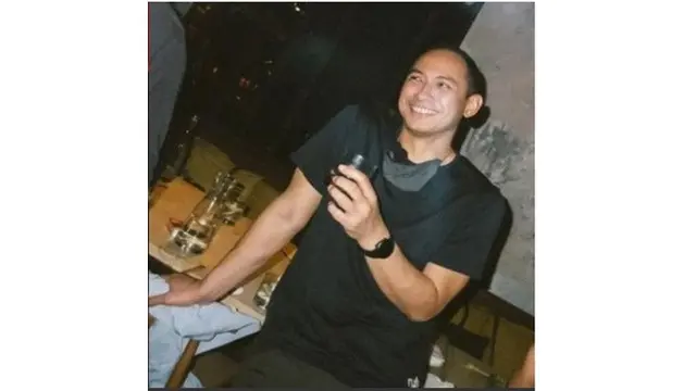 6 Potret Tiko Aryawardhana Calon Suami BCL, Seorang Bankir yang Jago ...