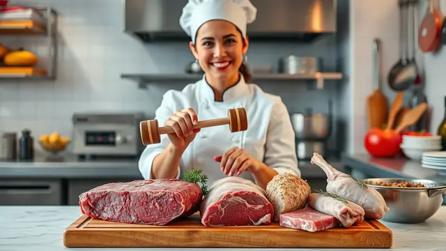 15 Tips Daging Cepat Empuk: Panduan Lengkap Memasak Daging Lembut ...