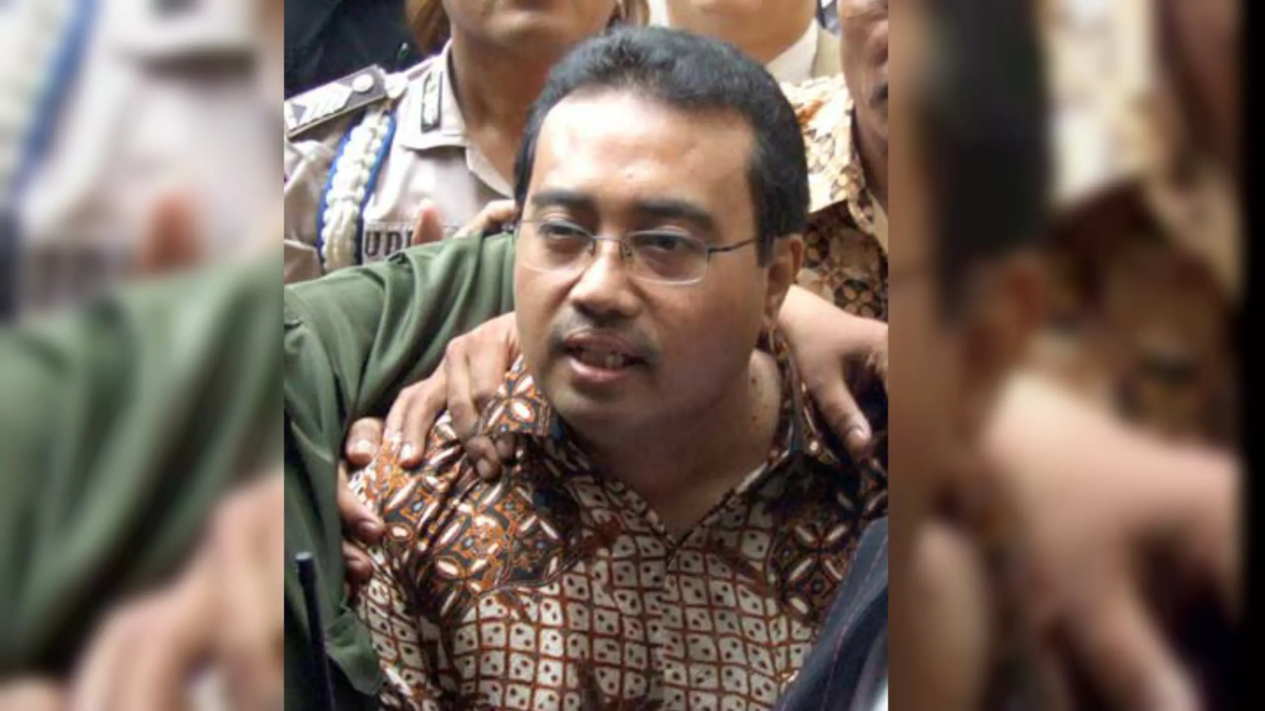 Profil Yahya Zaini, Karier Politik yang Berliku hingga Jadi Ketua DPP ...
