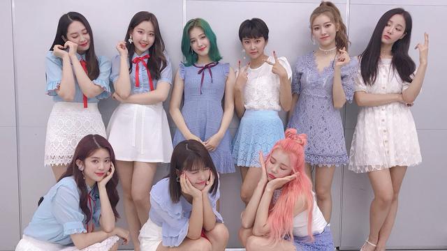 Comeback, MOMOLAND Tampil Cantik dan Enerjik di MV BAAM - Entertainment ...