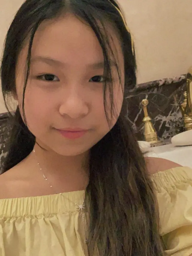 6 Potret Aliyyah Kohl, Adik Sisca Kohl yang Tak Kalah Viral dari Sang ...