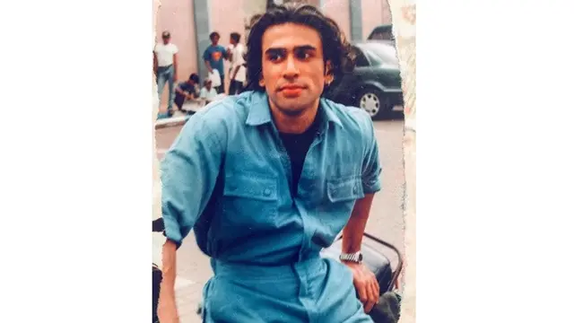 6 Potret Transformasi Jeremy Thomas dari Balita hingga Hot Daddy ...