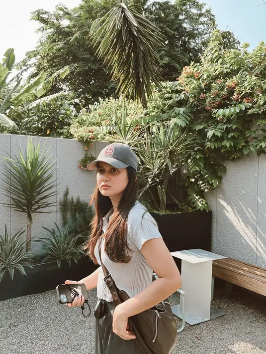 Potret Dea Annisa yang Ulang Tahunnya Dirayakan 4 Tahun Sekali, Seorang ...