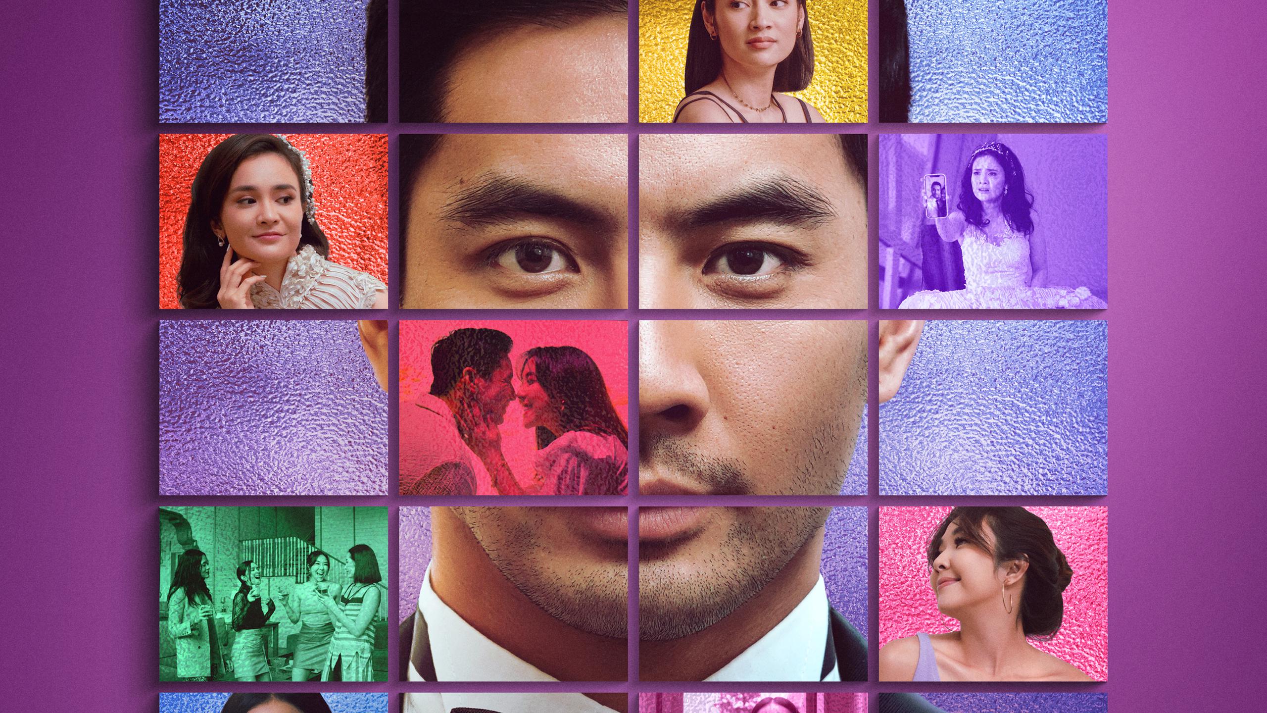 Yoshi Sudarso Versus Geng Gisel dan Michelle Ziudith di Film Balas Budi ...